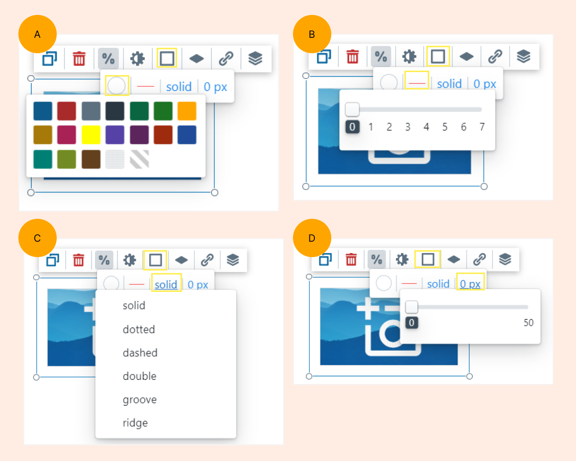 Flipchart objects - Images - Colltrain Docs
